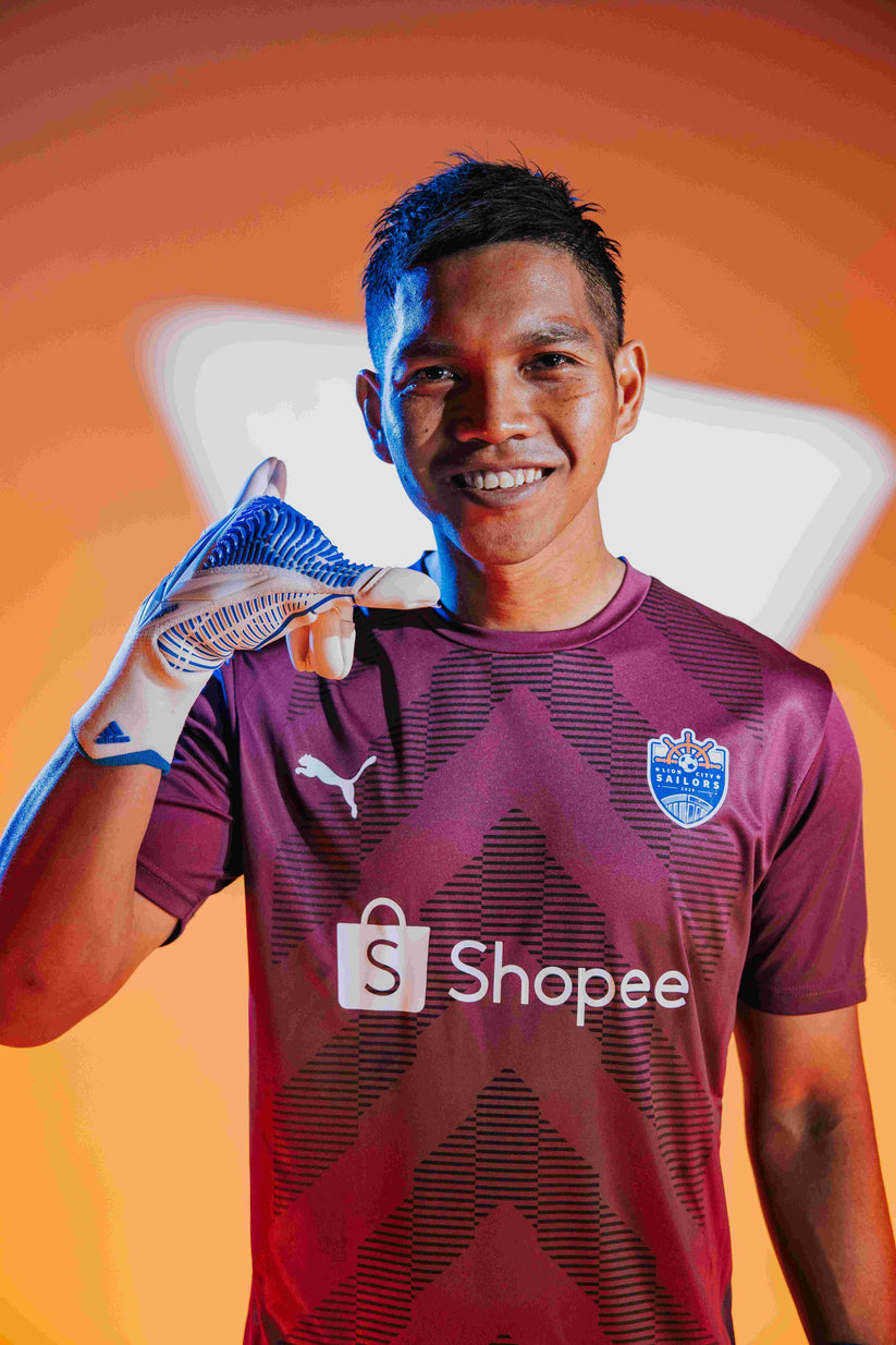 Lion City Sailors 2023 GK ACL Home Jersey – TheSportingEdge