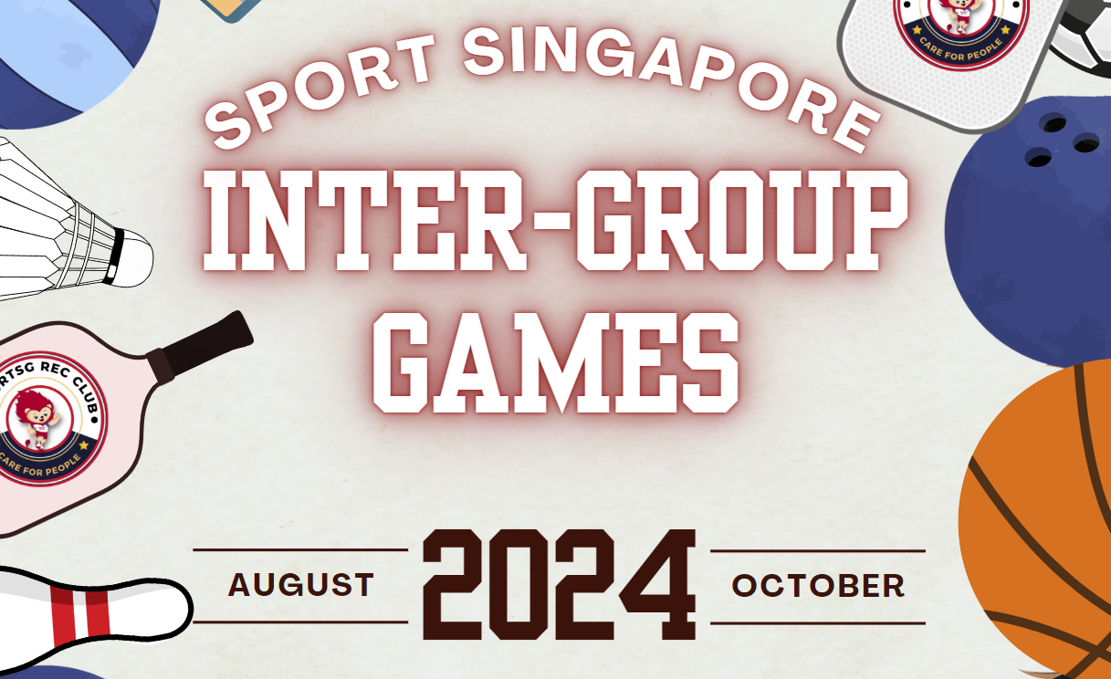 SportSG – TheSportingEdge