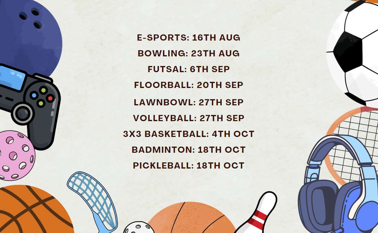 SportSG – TheSportingEdge