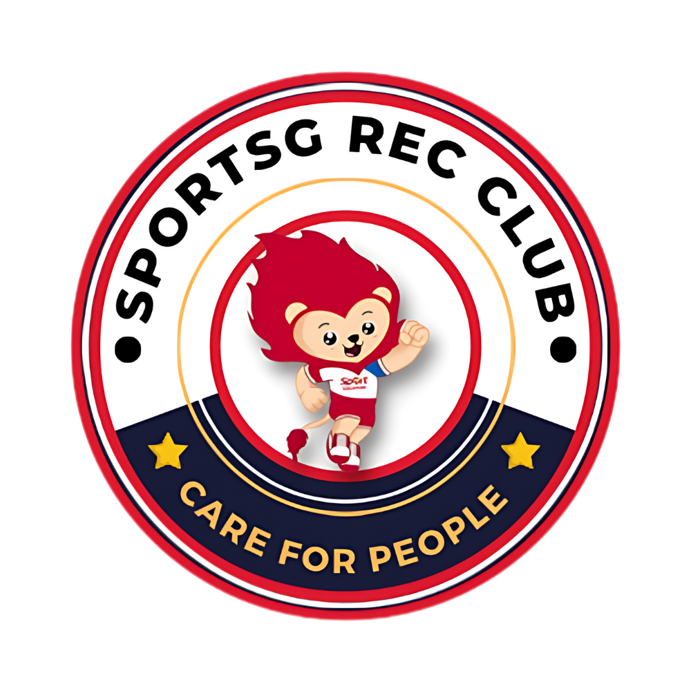 SportSG – TheSportingEdge