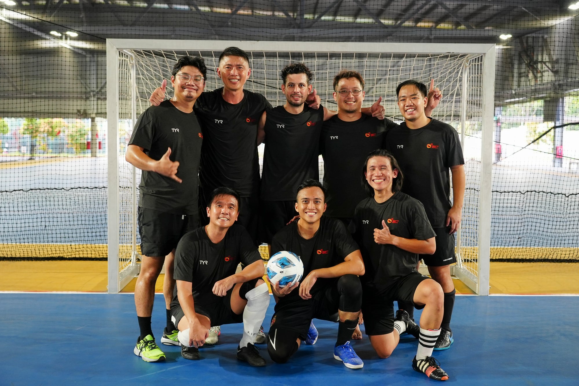 SportSG – TheSportingEdge