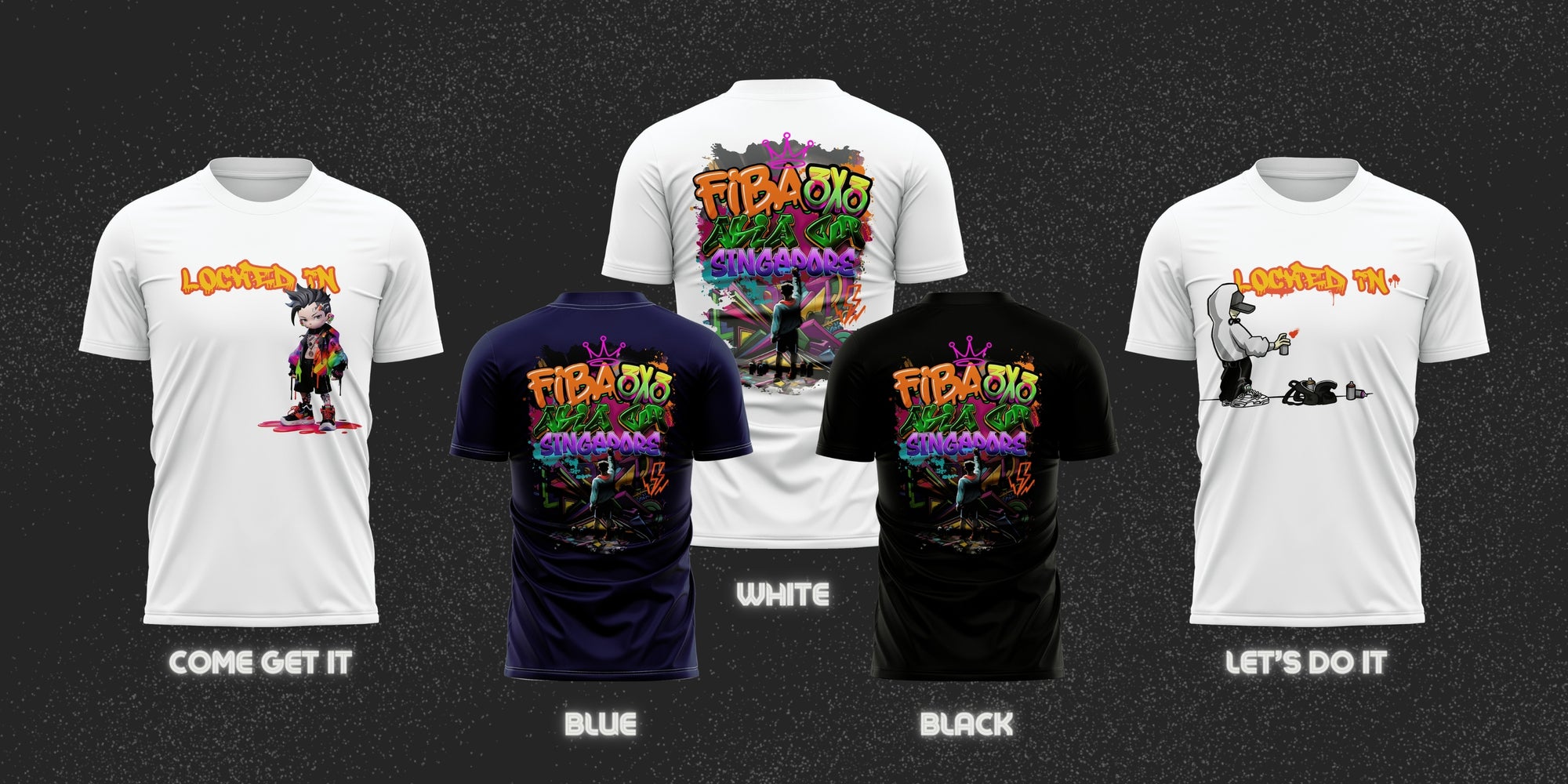 FIBA 3x3 Asia Cup 2024 – TheSportingEdge