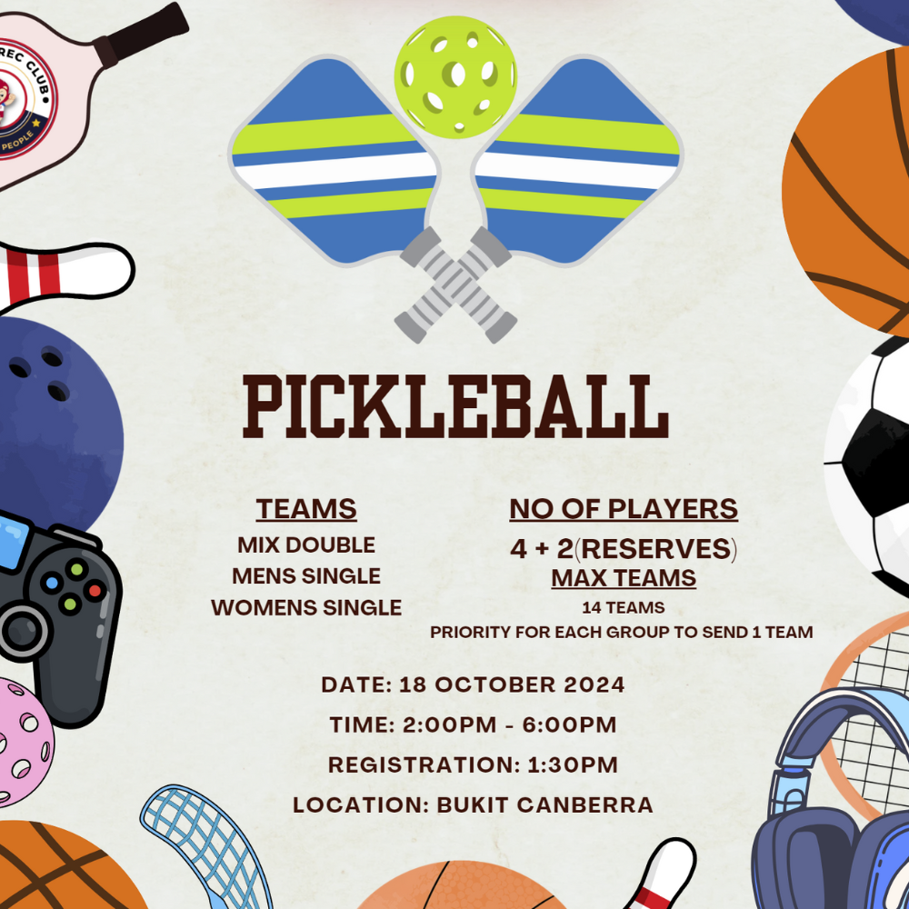 SportSG – TheSportingEdge